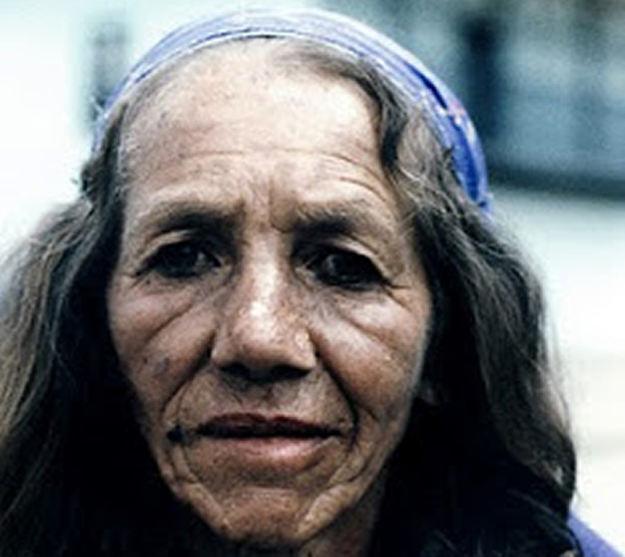 El Libro Sangriento: La Predicción de la Gitana