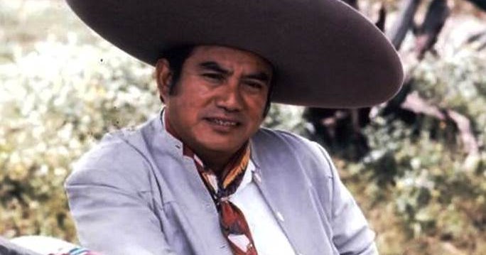 GRANDES DE MEXICO : ALEJANDRO RIVERA