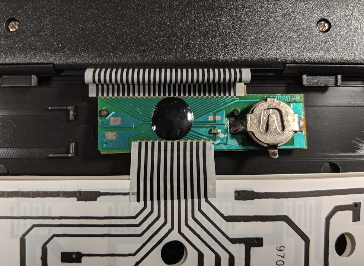 The Calculator Review: Review: Jot Calculator with 8 Digit Display