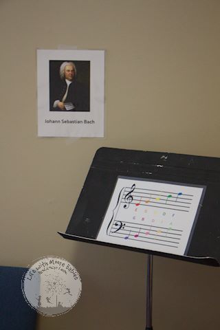 How to Set Up a Music Escape Room - Life with Moore Babies