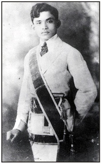 José Rizal