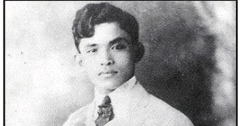 José Rizal