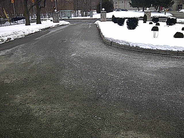 Toronto Snow Removal: Curb To Curb Snow Clearing