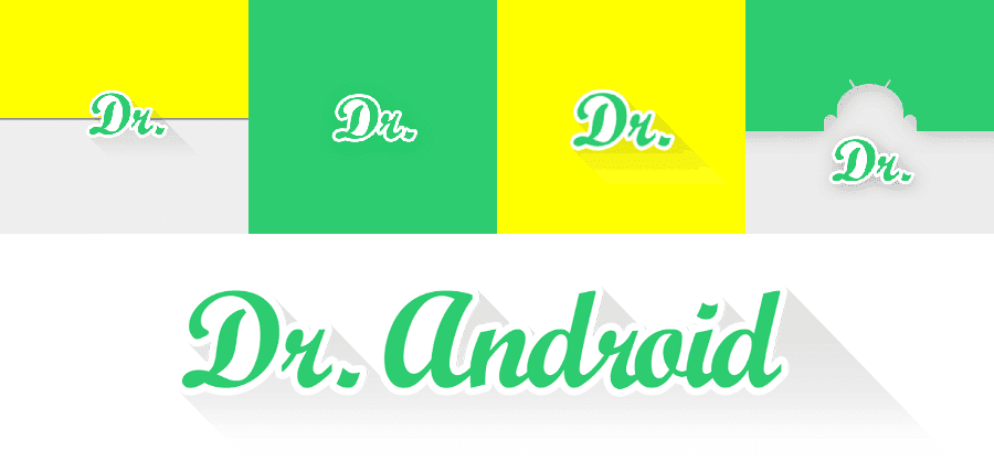 Ο λόγος ύπαρξης του Dr. Android