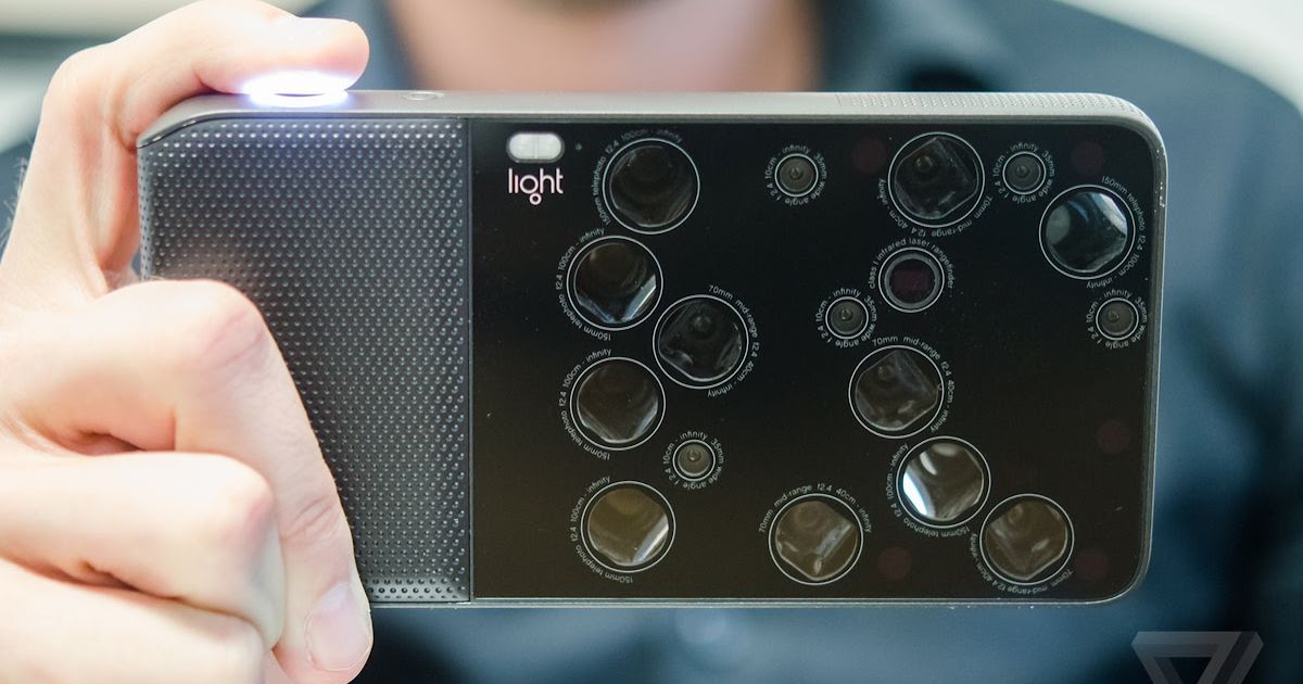 This smart phone contains 16 cameras.....😯🧐💥😵
