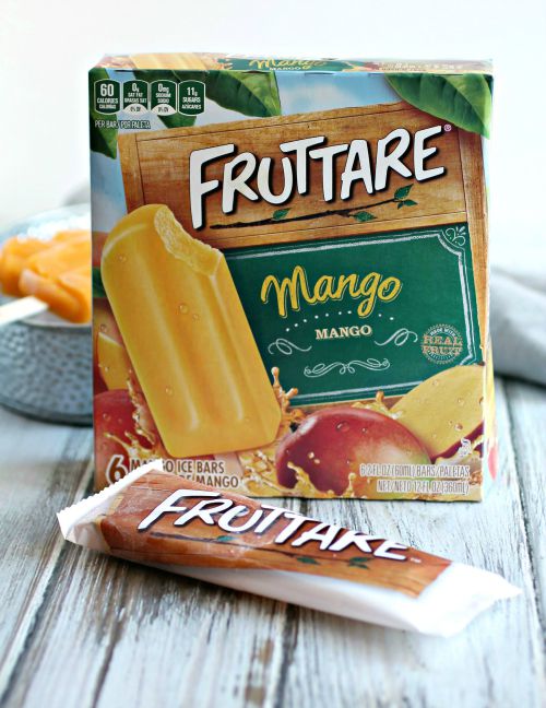 Hungry Couple: Summer in the City and Frozen Mango Bars