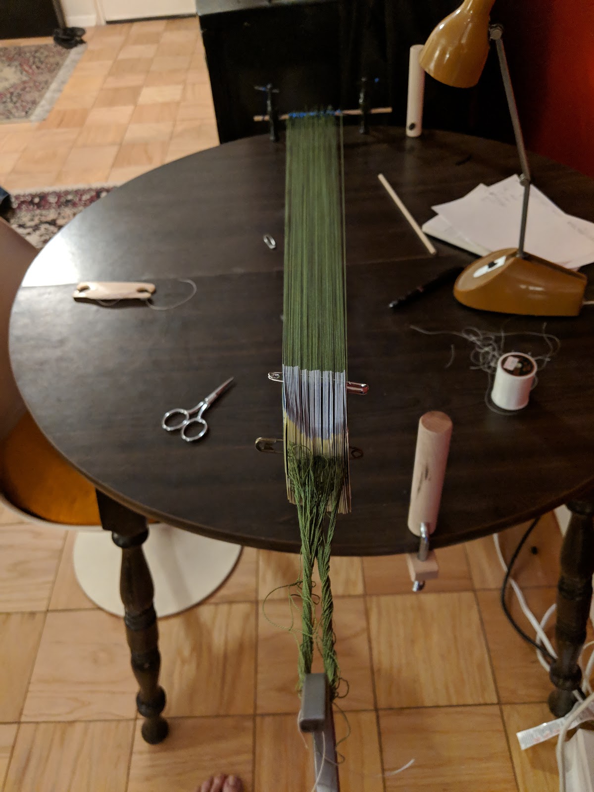 14th Century Laurel Fillet