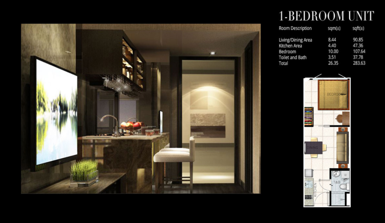 SM DEVELOPMENT CORPORATION CONDOMINIUM: AIR RESIDENCES