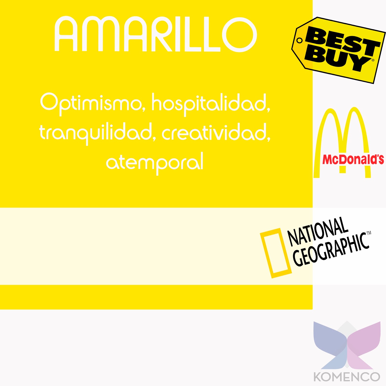 Gestionando Talentos : ¿Que significado tienen los colores de las ...