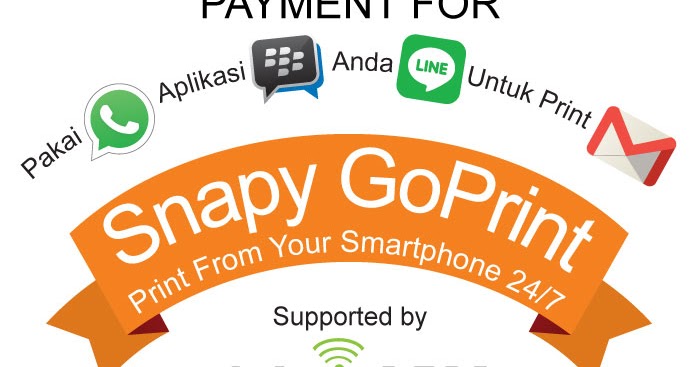 Produk Lain Snapy Selain Percetakan | Lintas Dunia Informasi