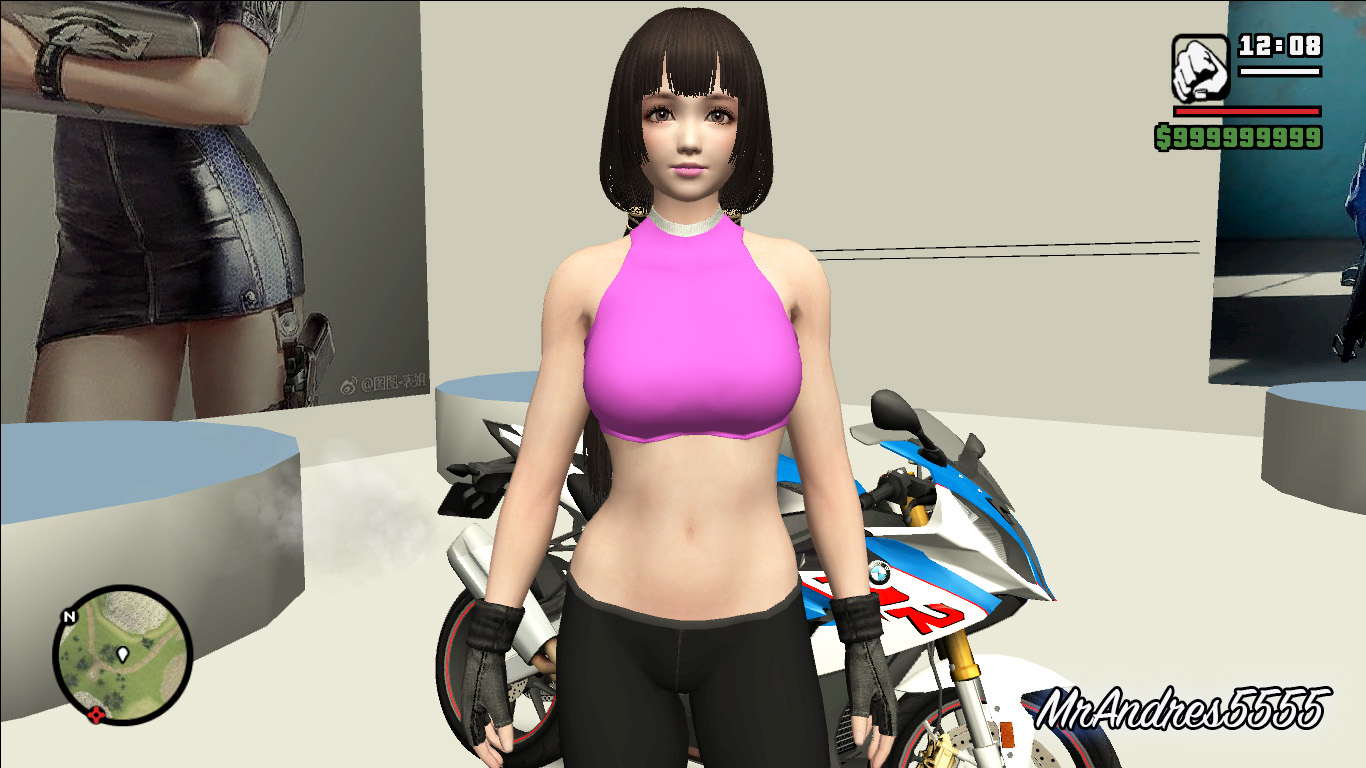 MrAndres5555: Naotora