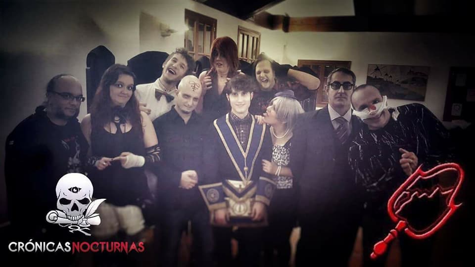 Revista Vaulderie: Entrevista a Laura Magda