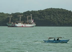 Top 12 Straits in the Philippines - List 2