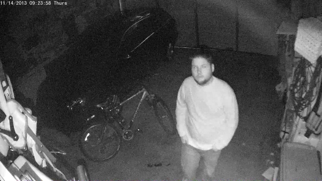 Security Talking Points.Com: Commercial Facility Security: Part One ...