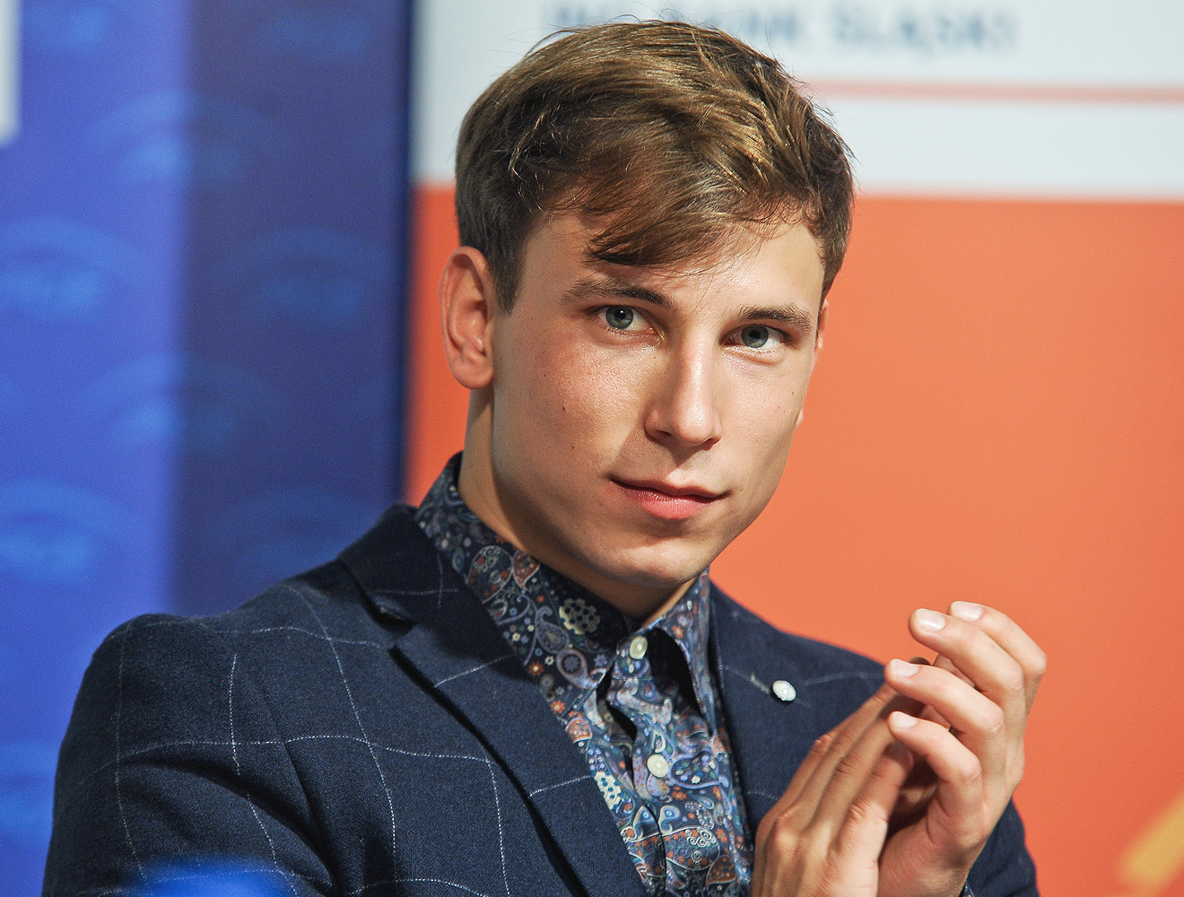 birthdays: Józef Pawlowski (photos)