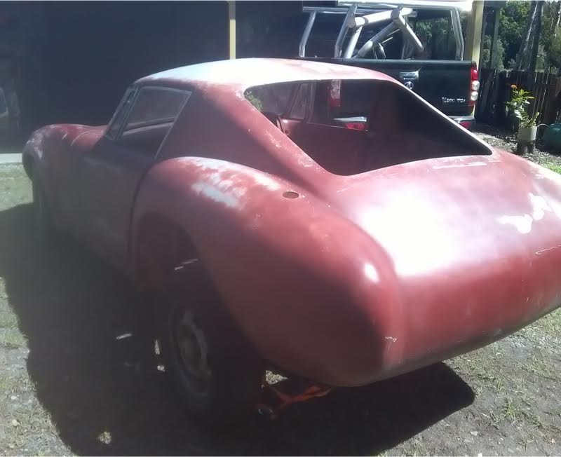 Bolly Blog: JWF Italia for sale