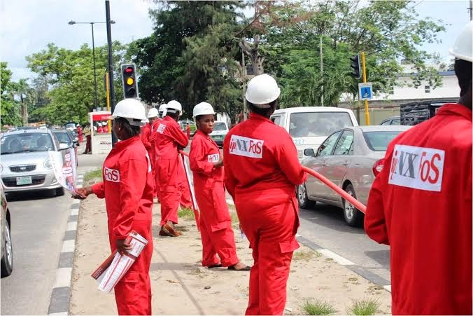 ipNX FOS Storms Lekki, VI, Ikoyi & Lagos Island - Codewit World News