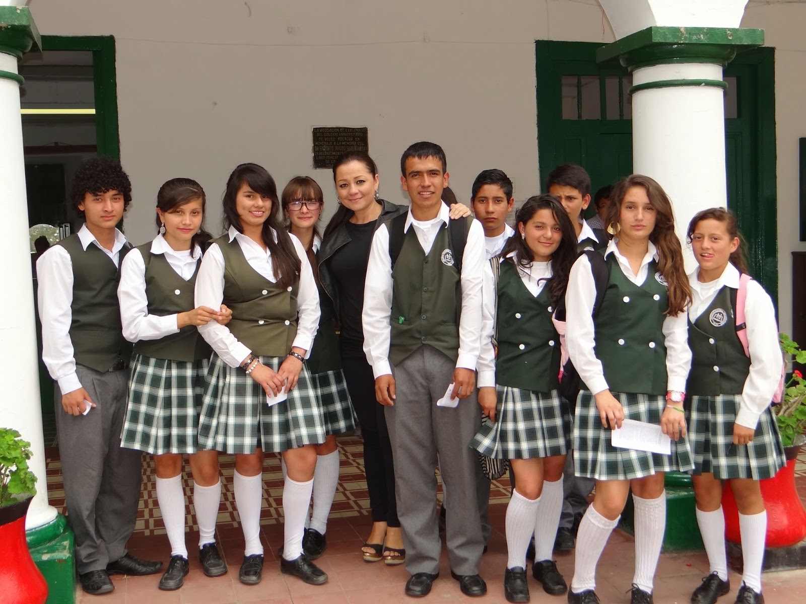 Centro de Prensa - Contraloría General de Santander: Programa de ...