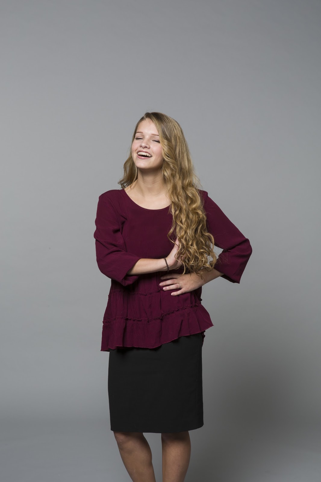 Bates Family Blog: Bates Updates and Pictures | Gil and Kelly | 19 Kids ...