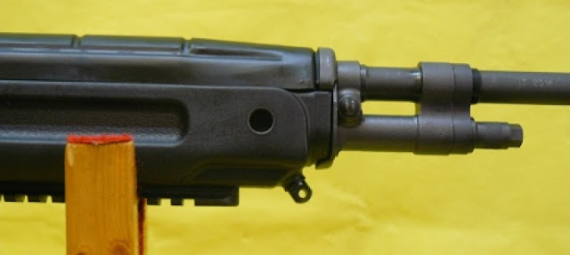 Armi usate web portal: SDM M25 SNIPER SYSTEM