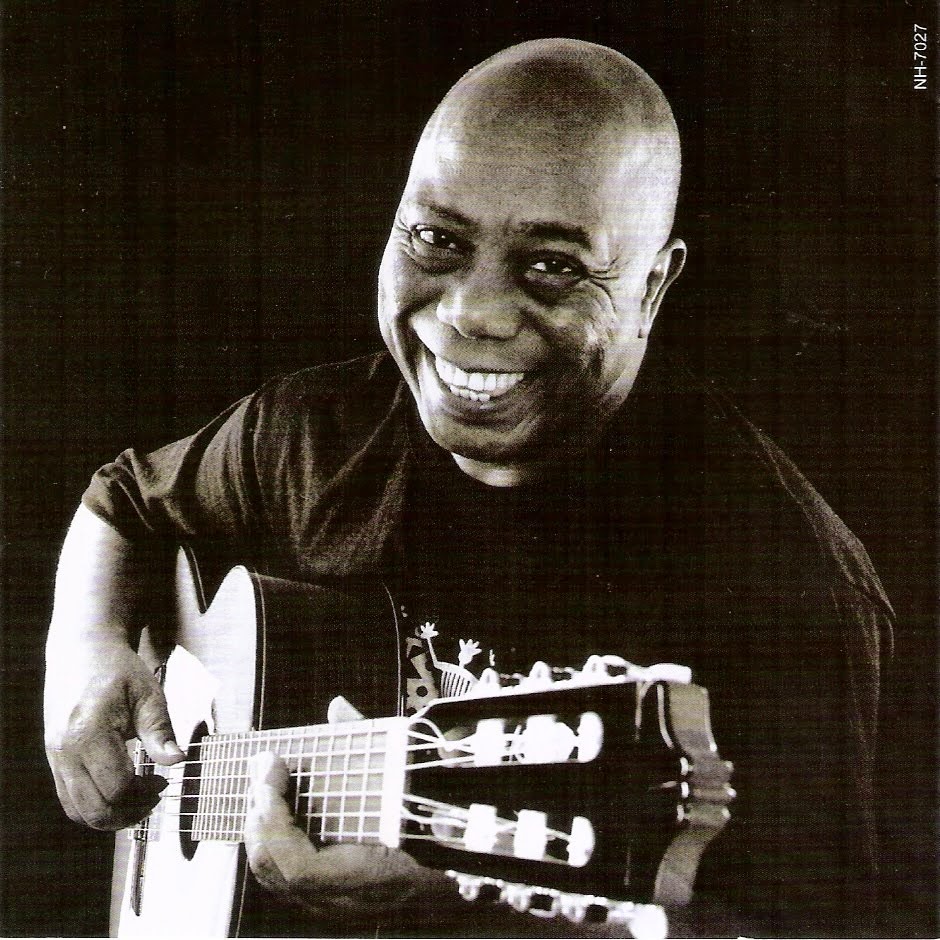 Seattle World and Jazz Music: The Amazing Journey of Filo Machado