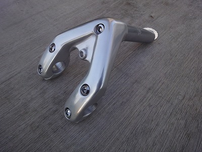 OLD BMX 桑原自転車商会: 2012 入荷情報 DOUBLE STEM