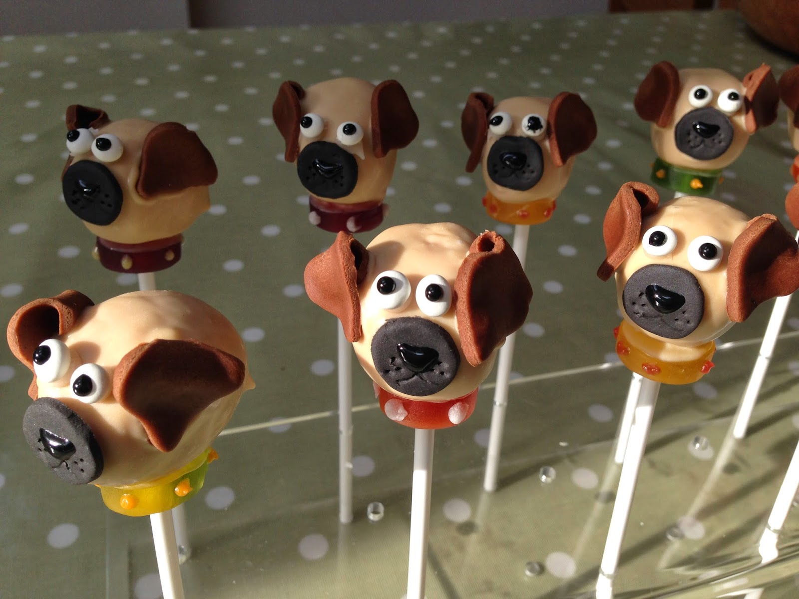 munchpops: Puppy pops