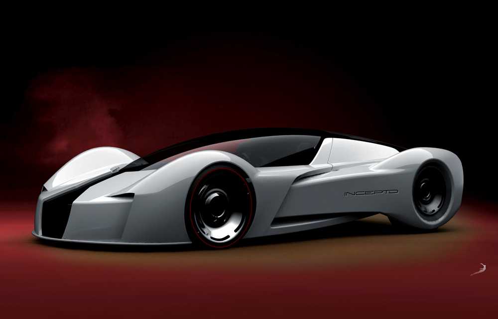 carsleos: The year 2020 CARS