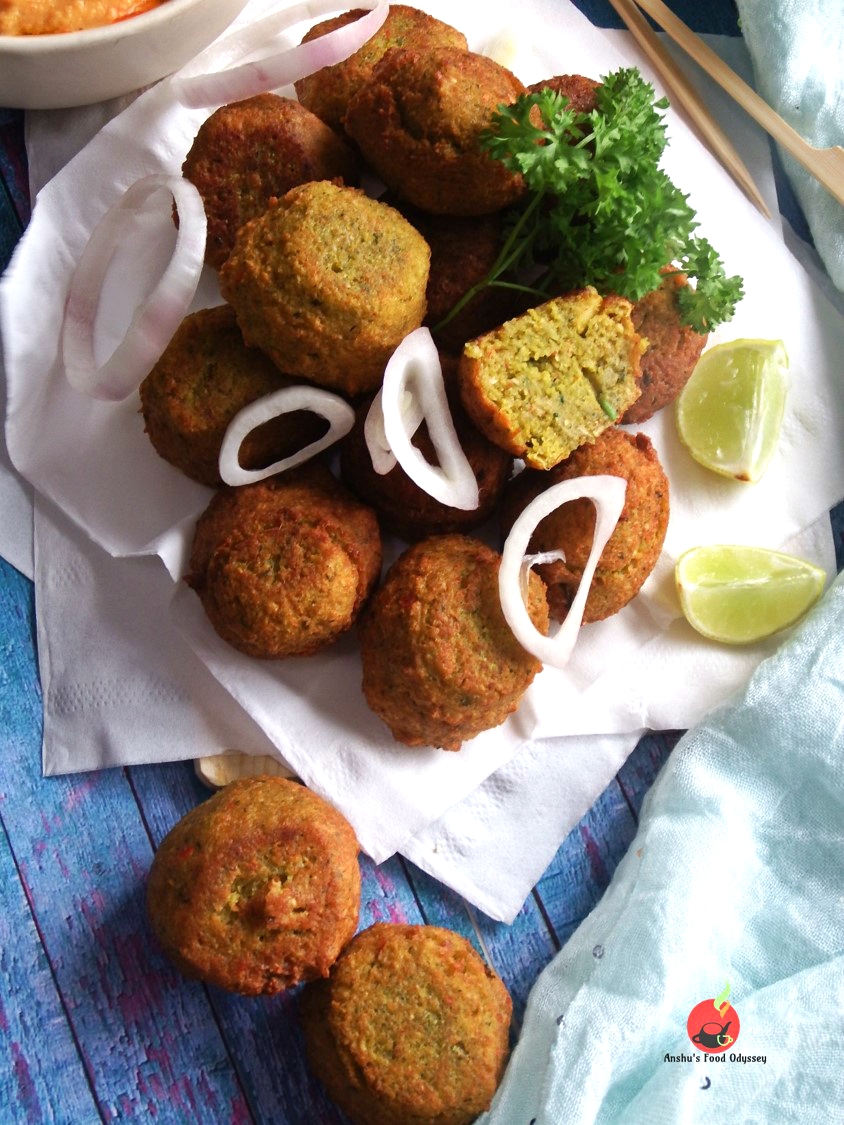 Falafel