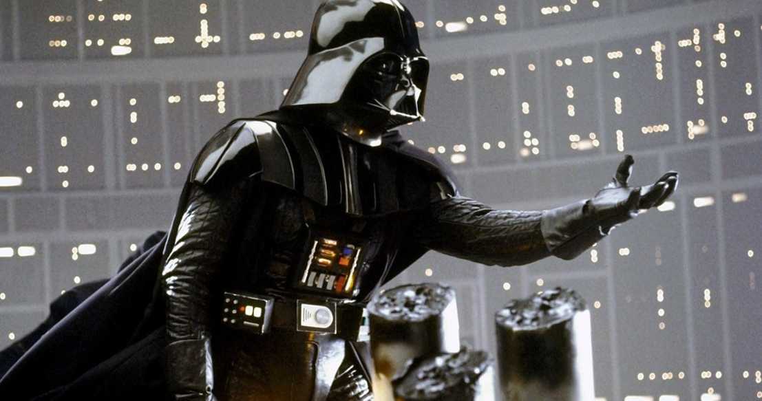 Spór w kinie: Kostium Vadera za 2 miliony dolarów