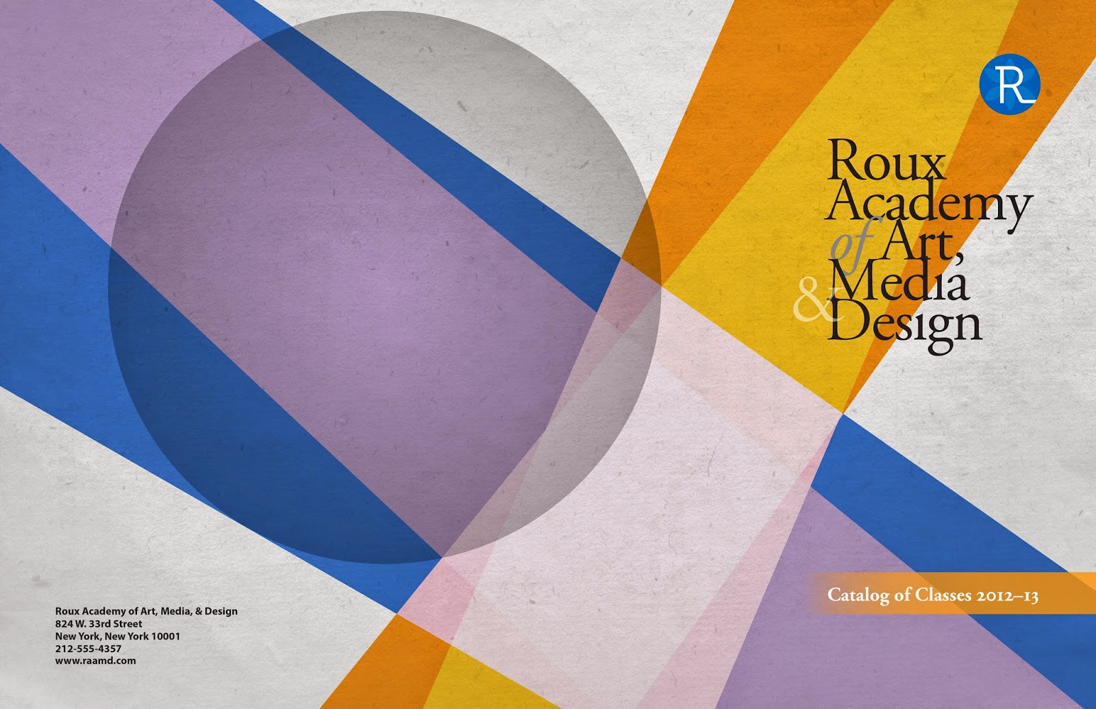 ARCH 390 | Staj: TEKNOLOİ STAJI | Adobe InDesign CC