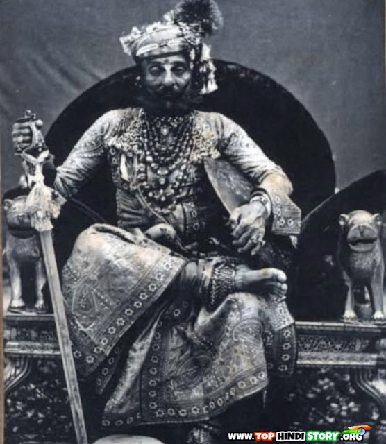 राजपूत जाति का इतिहास | Rajput History in Hindi