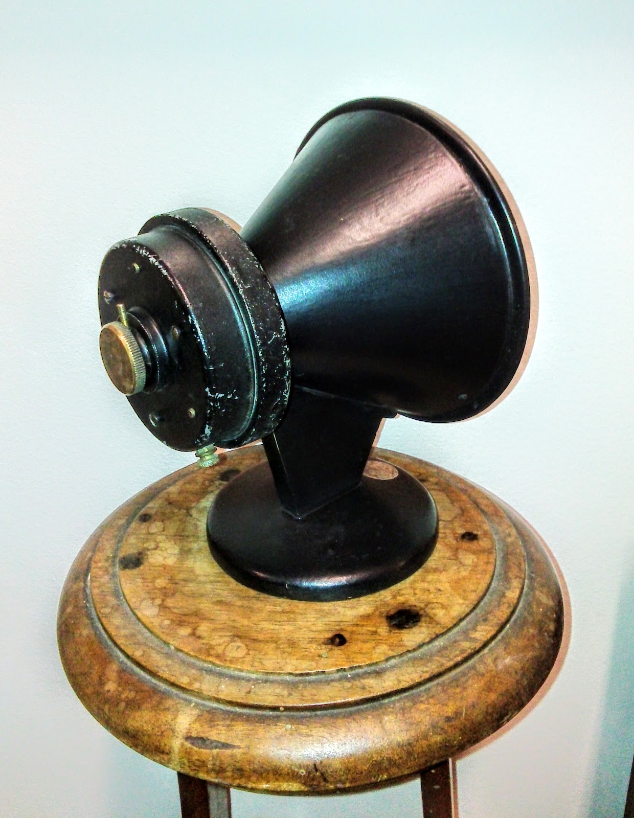 Collezione Radio Nelson: Telefonia - Microfonia