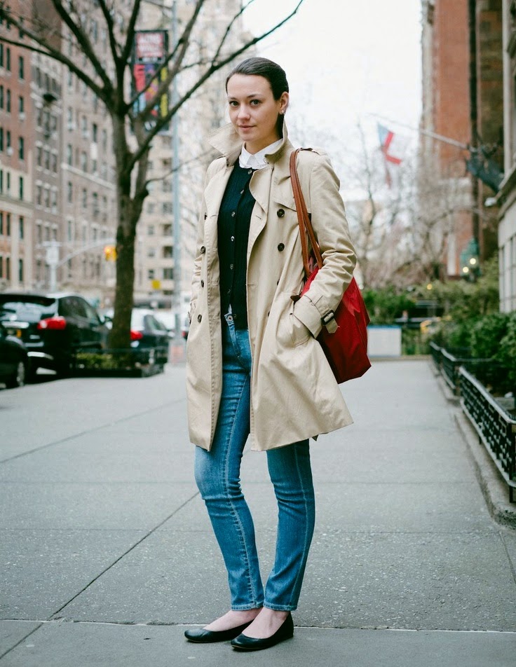 The Staycationer: Shine On {College Prepster}