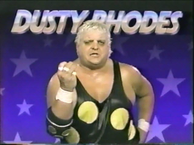 ProWresBlog: WWF Superstars of Wrestling 4/28/1990 Review