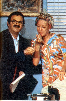 Astros em Revista: FELIPE CARONE - COADJUVANTE DE OURO