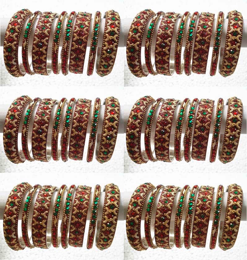 Odisha Handloom and Handicrafts: Bangles is the Integral Part of Indian ...