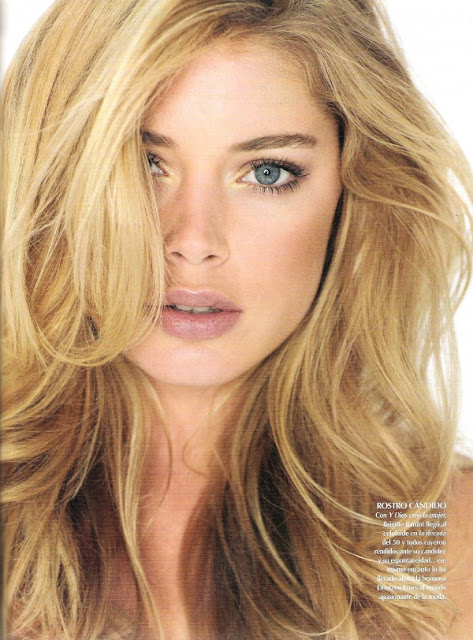 Doutzen Kroes - Dutch Super Model | Celebrity Pics