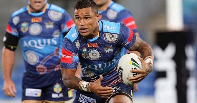 2017 NRL player transfers - Rugby Insights