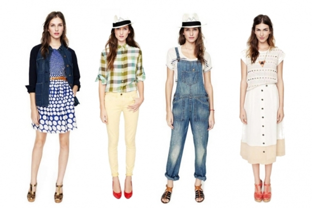 New Fashion Event: New Fashion Style 2012