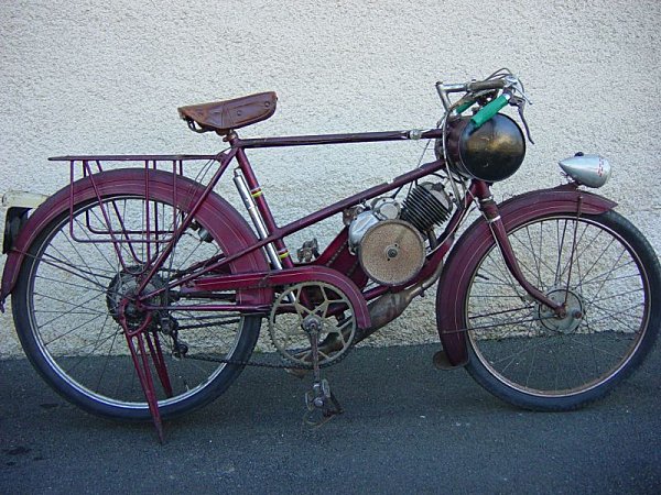 Piedmont Velo Sports: DERNY