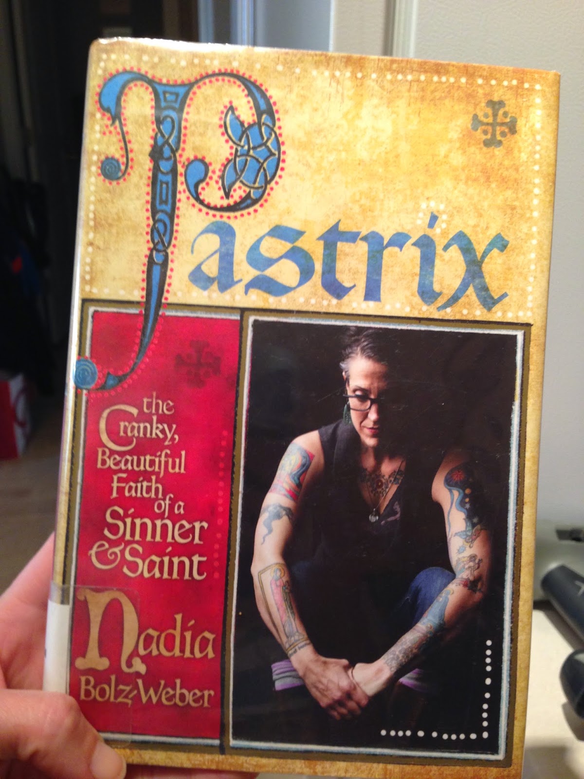 what's up at the white house: books i read in february