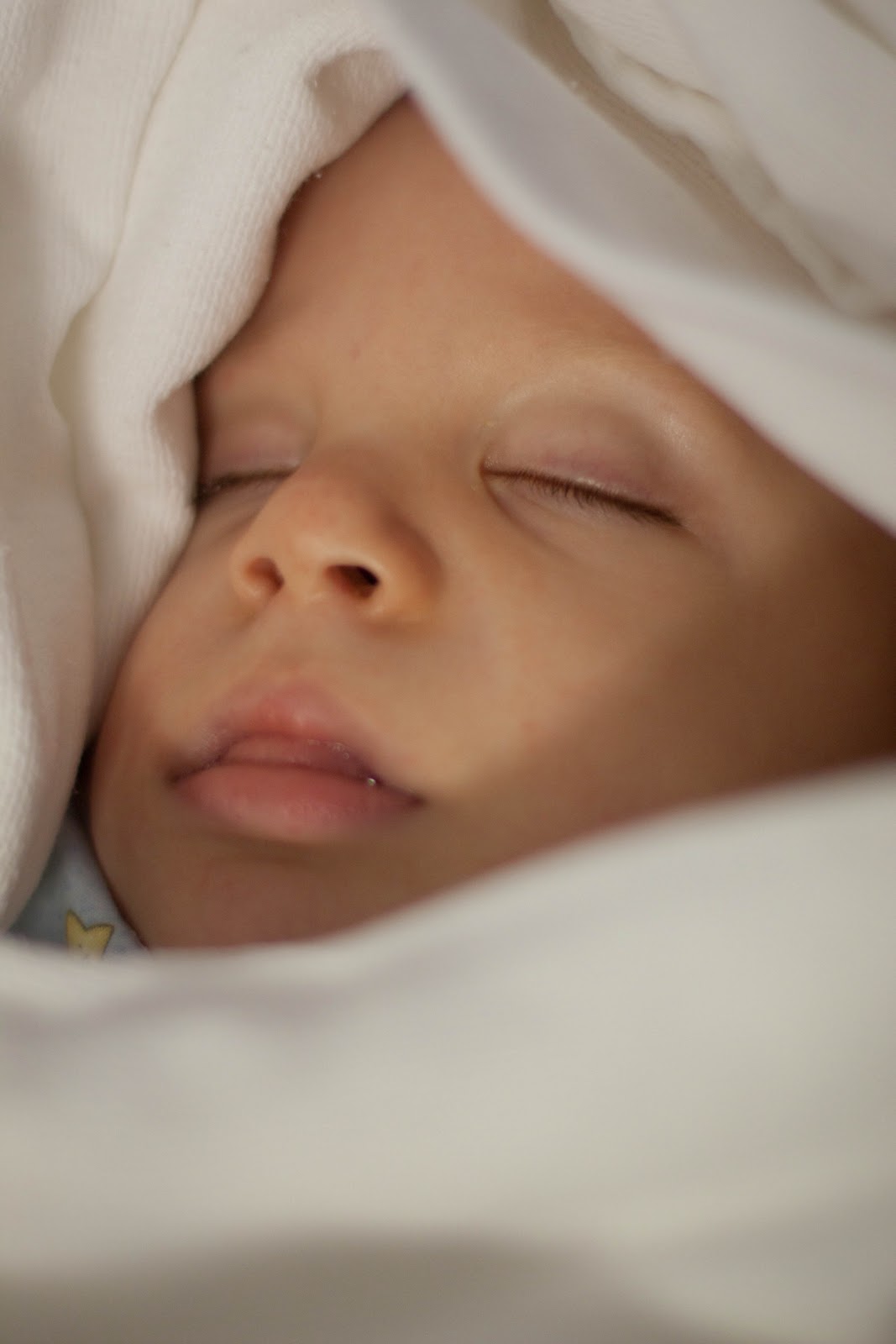 Aubrey Jane: Bye, Bye Spica Cast :o)