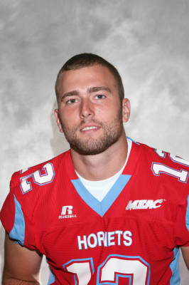 MEAC/SWAC SPORTS MAIN STREET™: Elko blends in just fine with Delaware ...