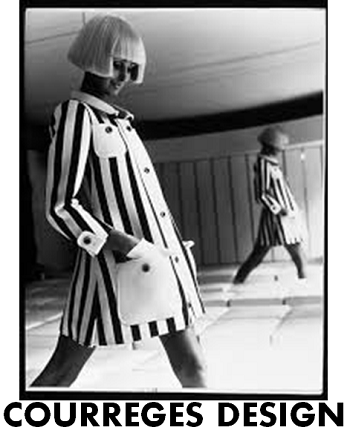 Vintage Couture-Inspired Women's Fashion and Style Blog: 7 Famous ...