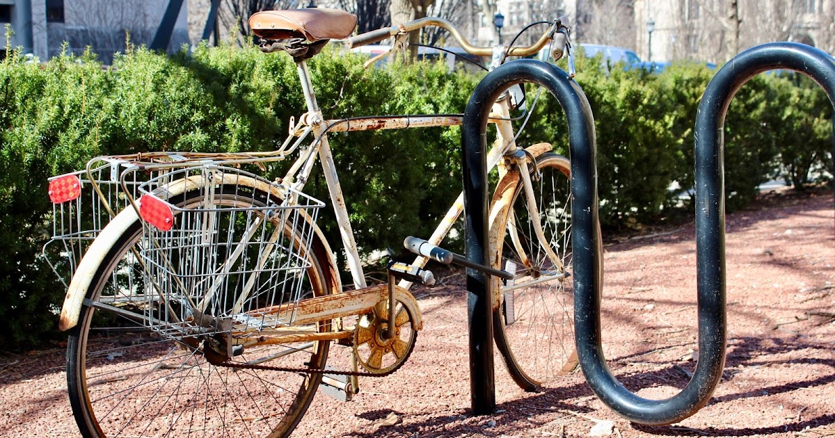 bike blog or die: Simple Bicycle Style Tips