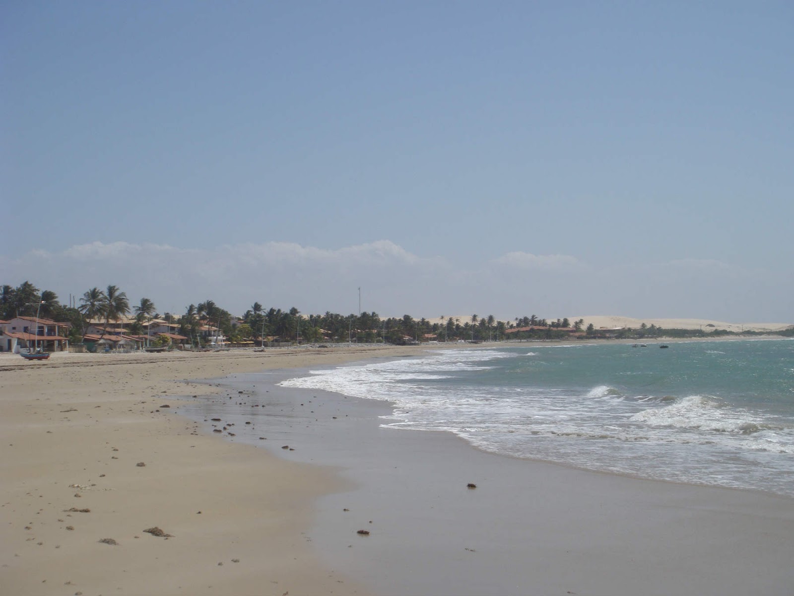 Dicas de viagem para Flecheiras, no Ceará - Renata Viaja...