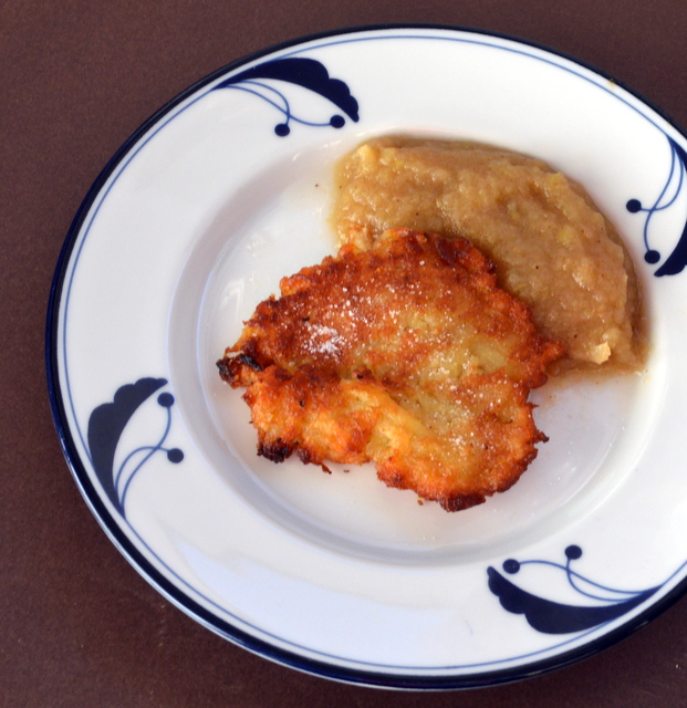 Latke One or Latke Two? - This Is How I Cook
