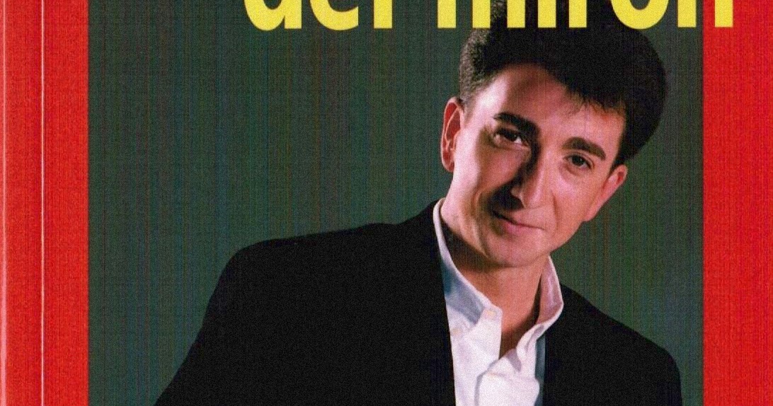 radiochips: la sonrisa del mirón