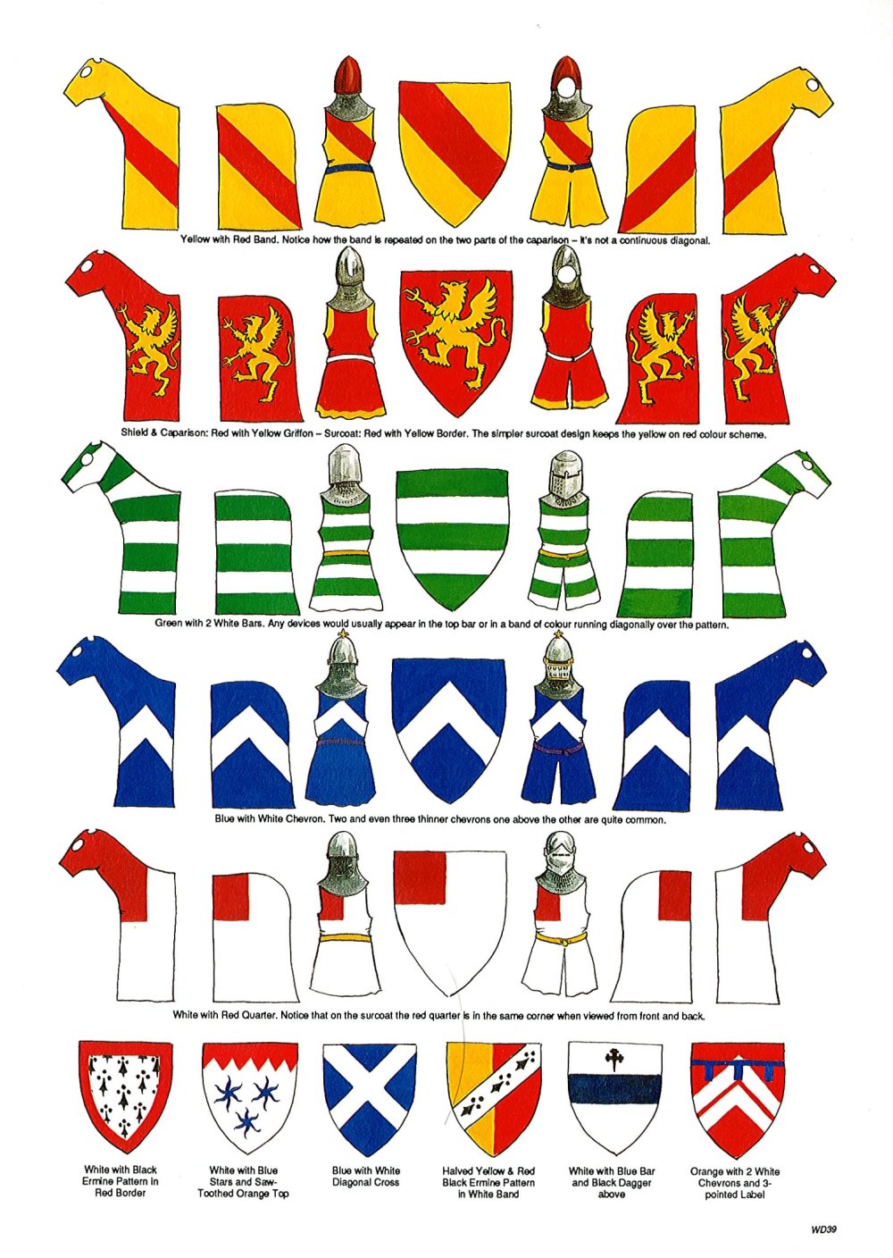 Jaeckel Alone: Viva Bretonnia!